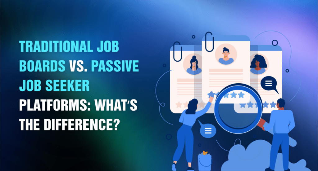 AI-Based Job Board Platform Case Study by Nyusoft